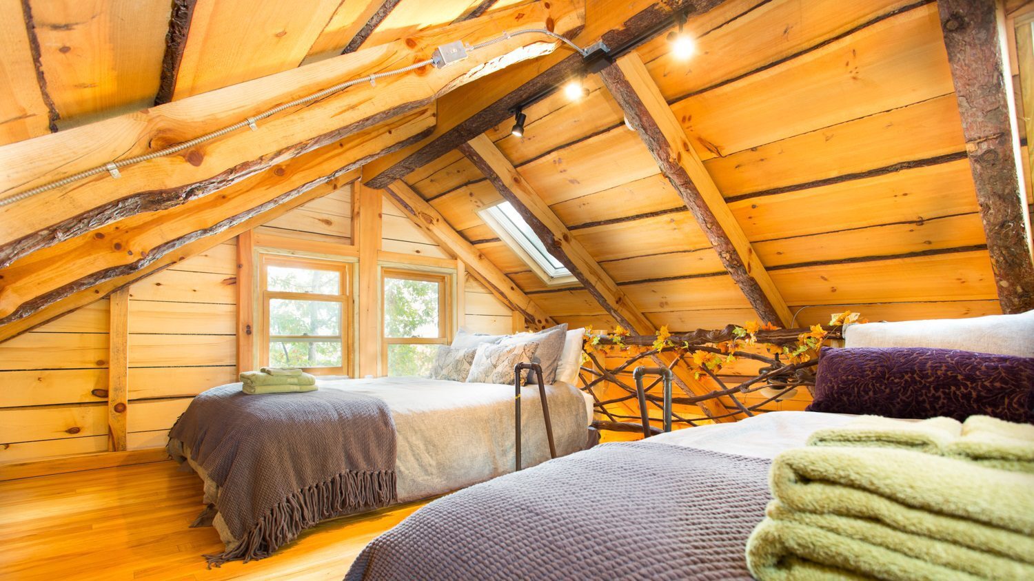 11 Best Treehouse Hotels in the U.S. and Canada (2023) - FamilyVacationist