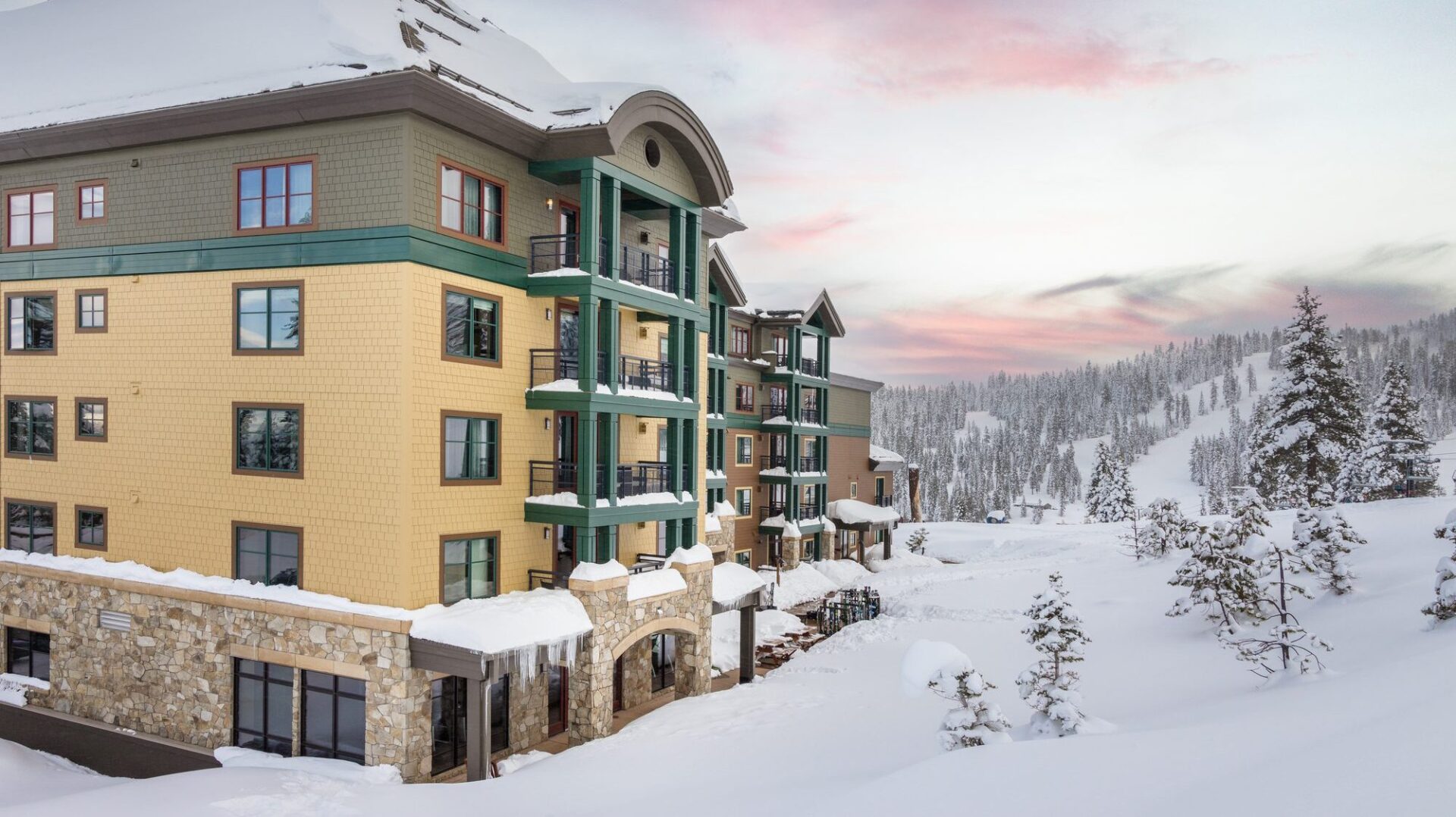 Constellation Residences at Northstar Review (2023) - FamilyVacationist