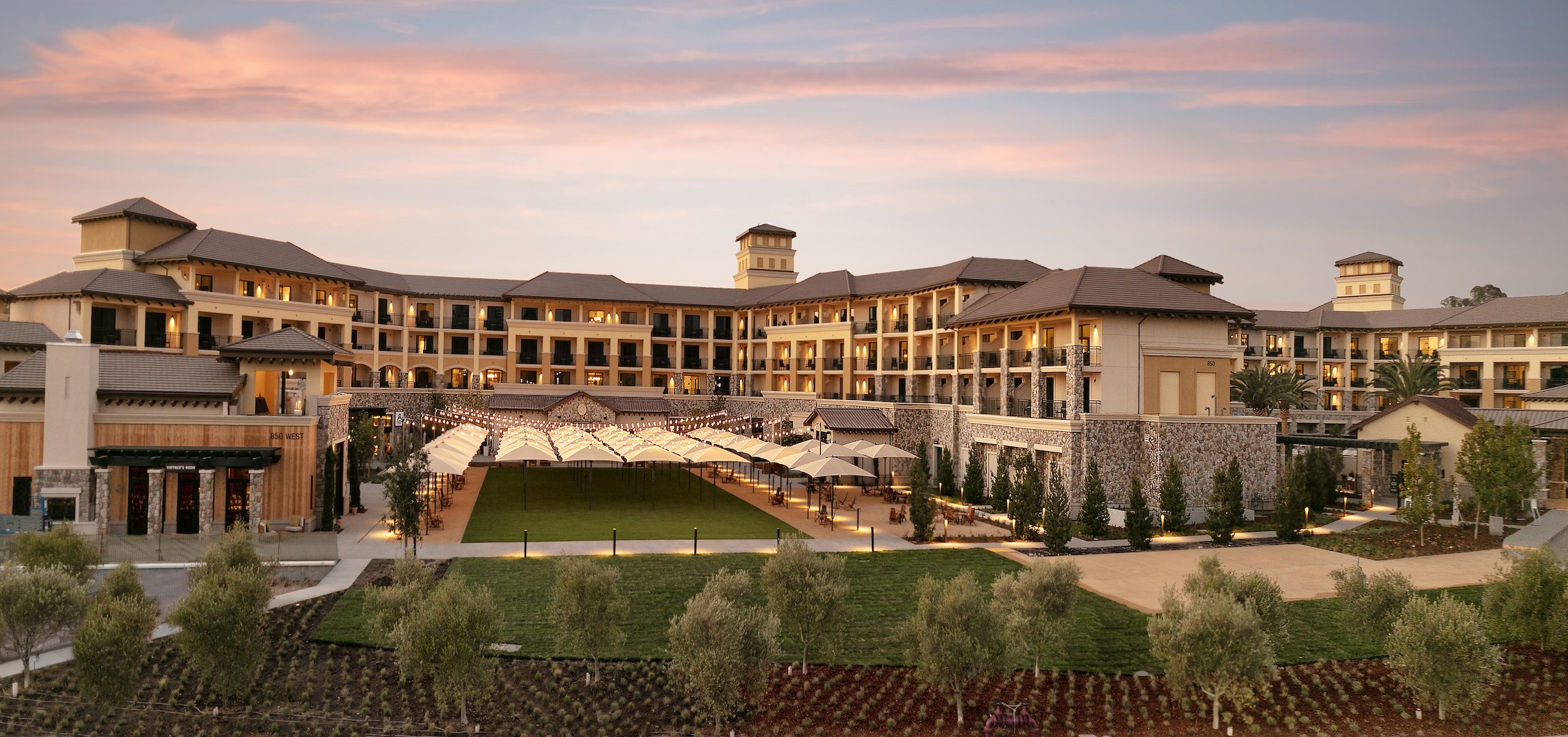 Grand Reserve at the Meritage Review - FamilyVacationist