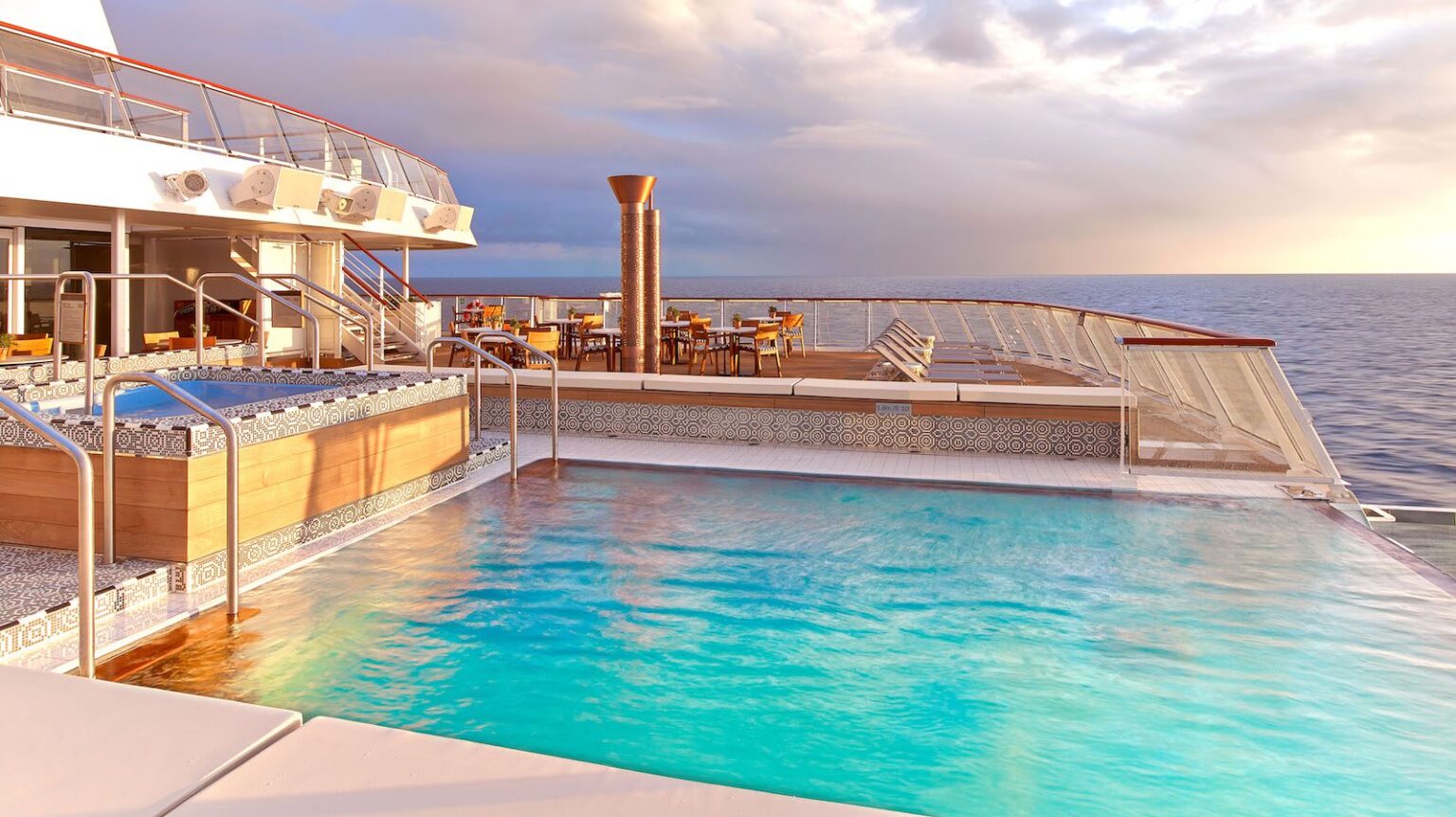 Best new cruise ships launching in 2026 - FamilyVacationist