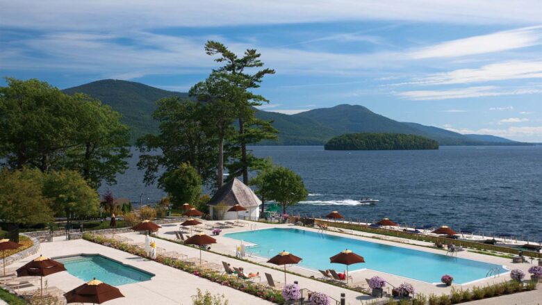 16 Best Lake Resorts and Hotels in the U.S. for Families ...