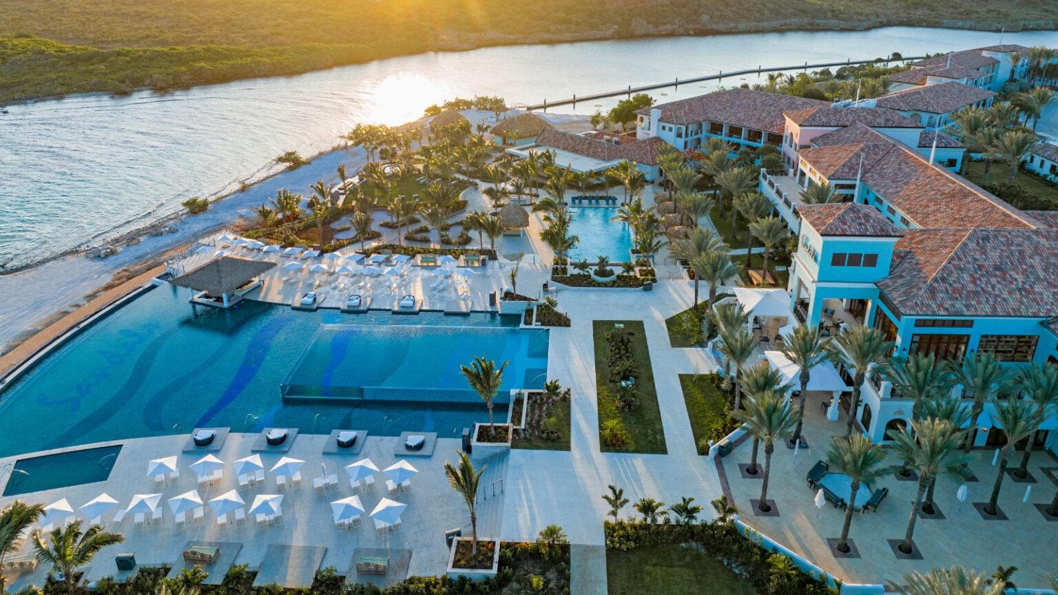 10 best Sandals Resorts for all-inclusive couples vacations (2026 ...