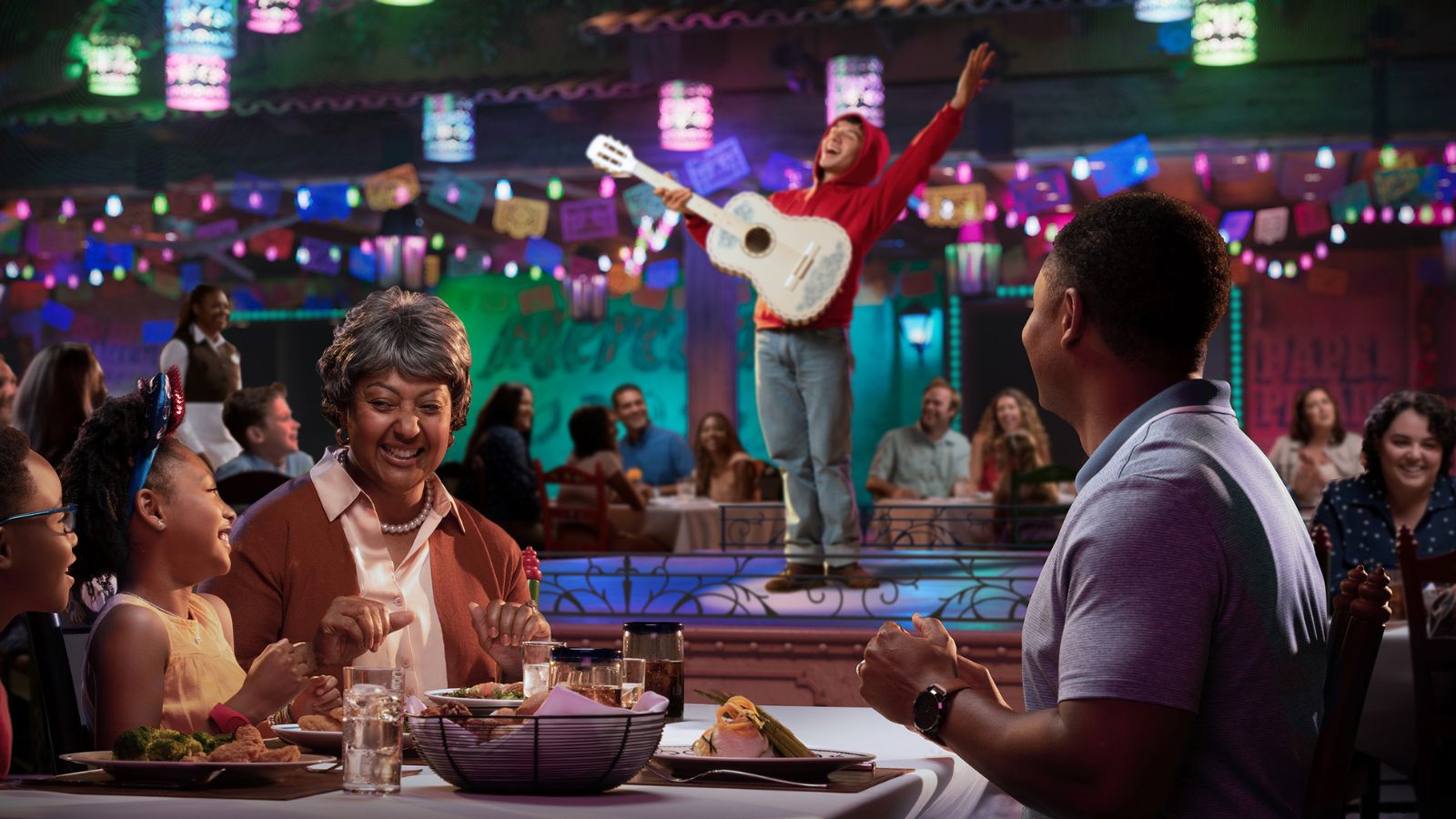 Disney Treasure: Everything We Know about Disney's New Ship ...