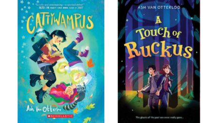 40 best Halloween books for kids and teens (Updated for 2024 ...