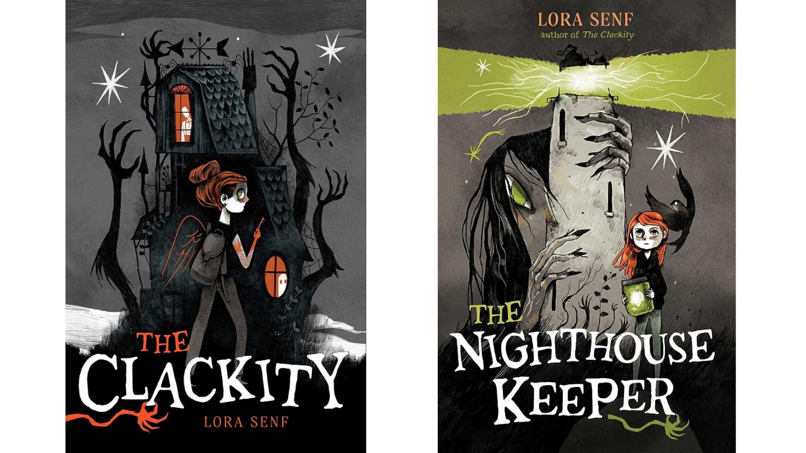 40 best Halloween books for kids and teens (Updated for 2024 ...
