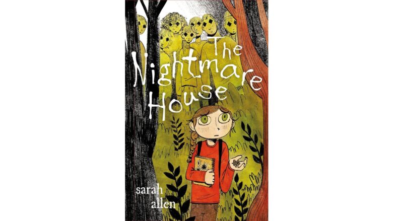 A children's book expert picks the best spooky Halloween books for kids ...