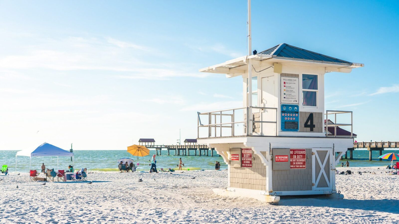 The Best Places for a Family Vacation in January (2024) - FamilyVacationist