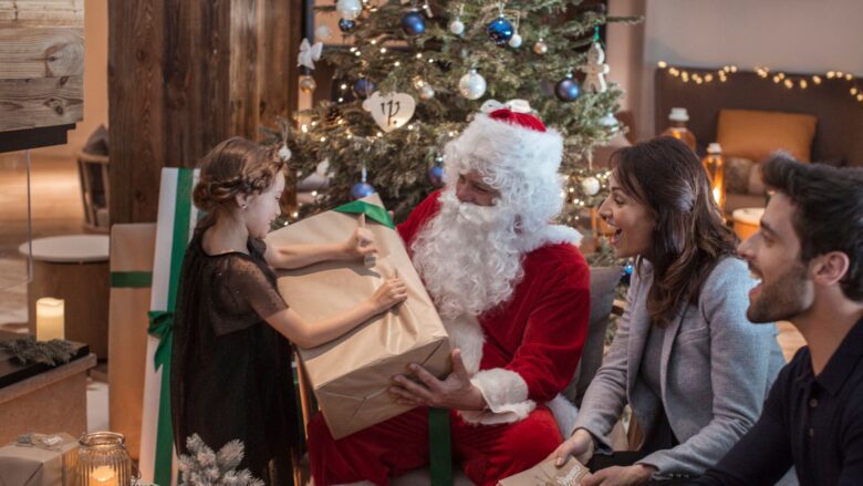 11 Best All-Inclusive Family Resorts for Christmas - FamilyVacationist