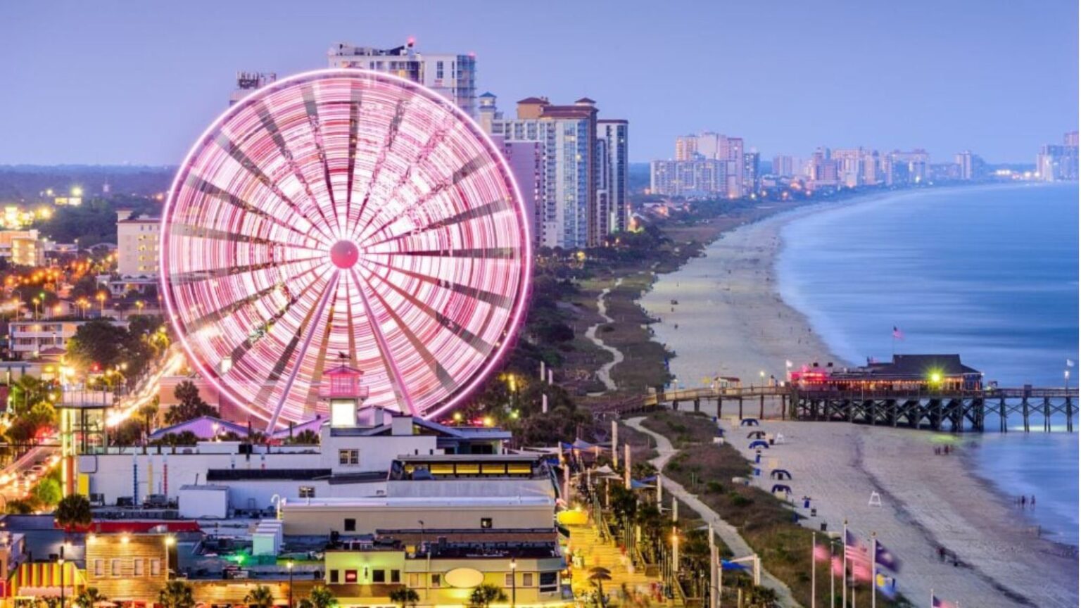 11 surprisingly cheap family vacation destinations in the U.S. (2026 ...