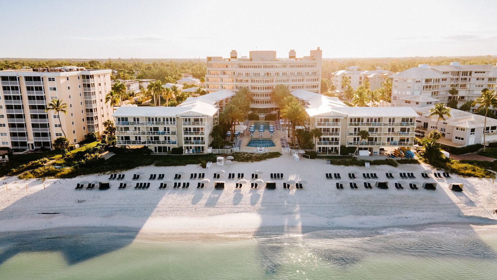 10 dreamy Florida beach resorts that are perfect for families ...
