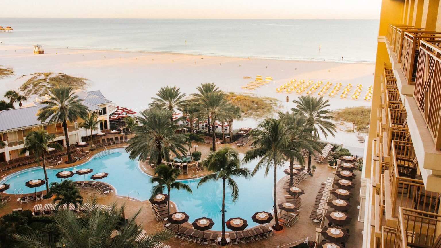 10 dreamy Florida beach resorts that are perfect for families ...