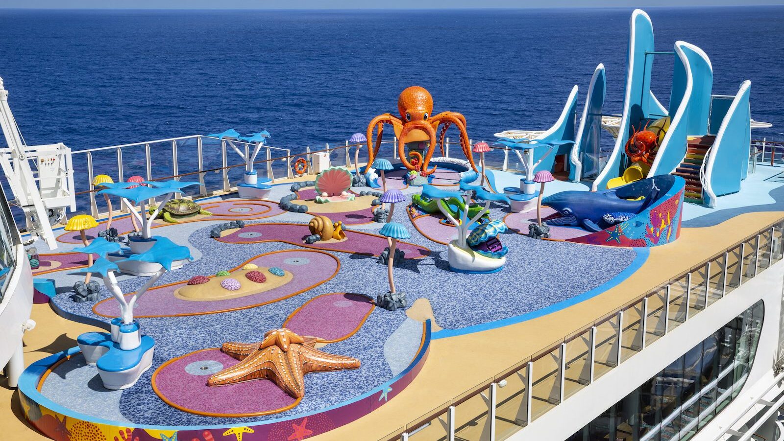 12 best family cruise lines for all ages - FamilyVacationist