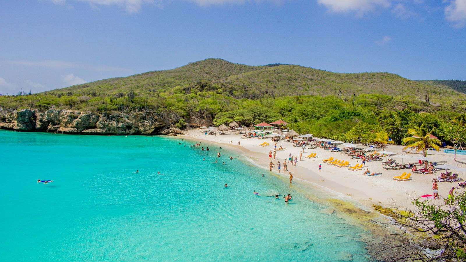 The most beautiful Caribbean beaches (and where to stay ...