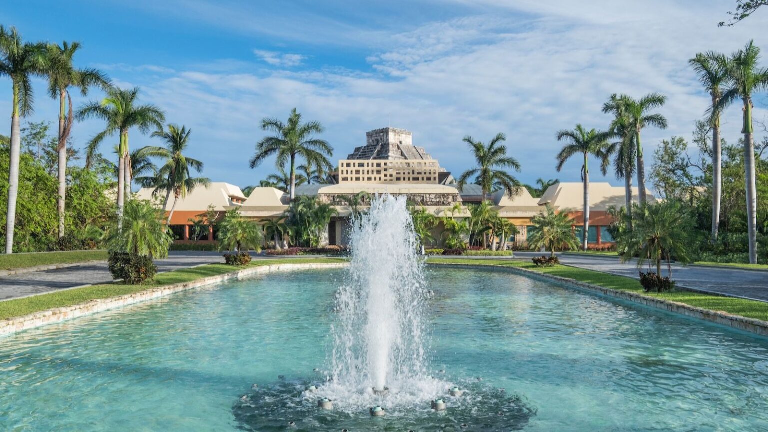 10 best all-inclusive resort brands for family vacations ...