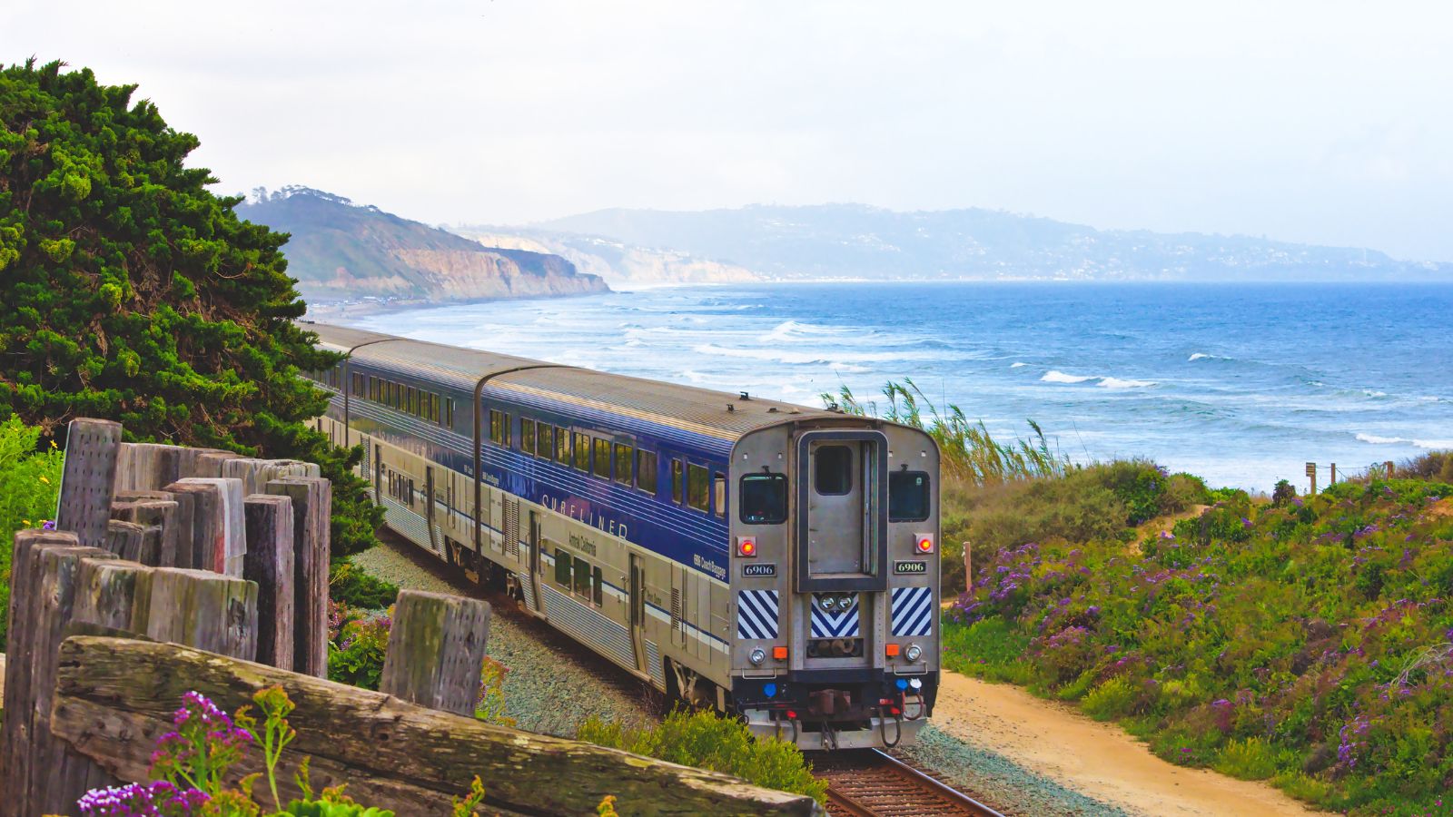 12 best Amtrak vacations and scenic train rides (2024) - FamilyVacationist