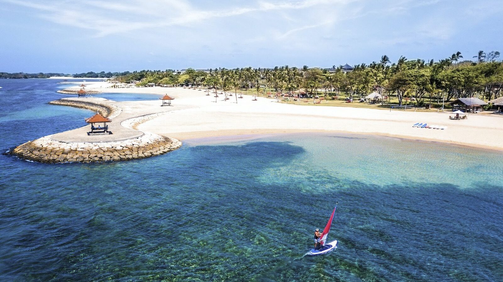 11 best all-inclusive beach resorts in the world (2024) - FamilyVacationist