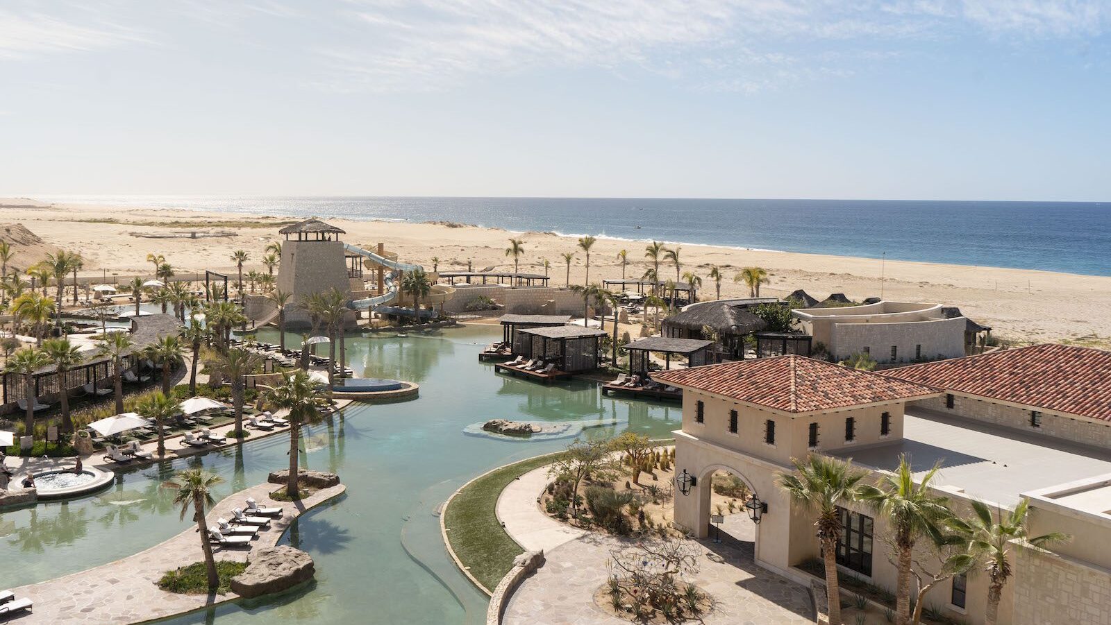 Escape to paradise at these 11 all-inclusive beach resorts (2025 ...