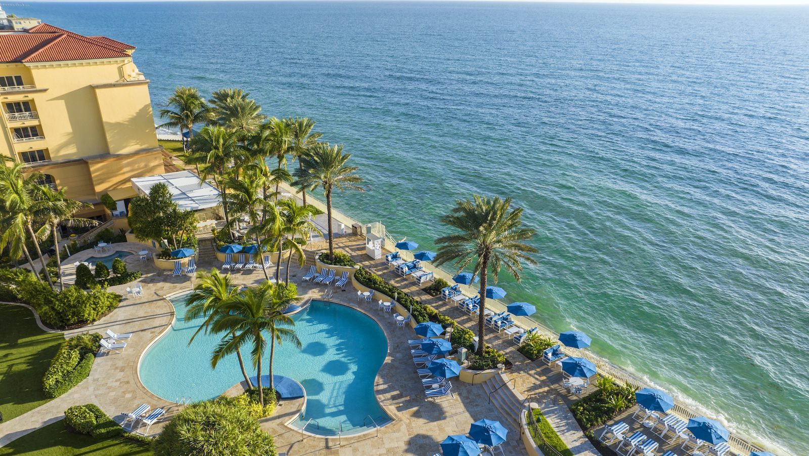 10 dreamy Florida beach resorts that are perfect for families ...