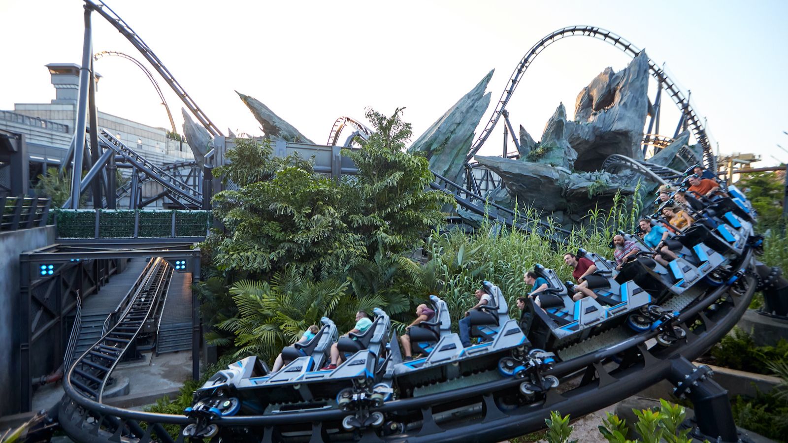 11 best theme parks in Orlando for every age group and interest ...
