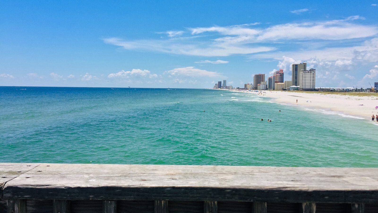 10 fall beach vacations where summer never ends - FamilyVacationist