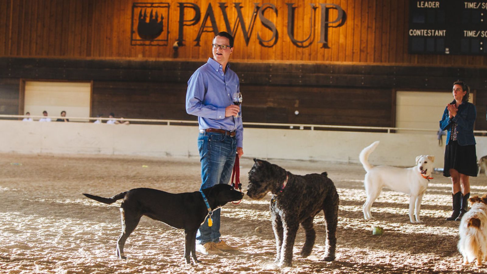 10 best pet-friendly all-inclusive resorts in the U.S., Mexico, and ...