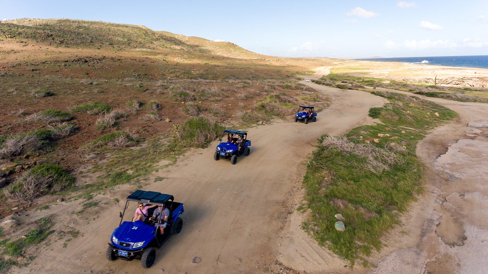 Life's a beach at these 8 Caribbean islands you can safely visit during ...