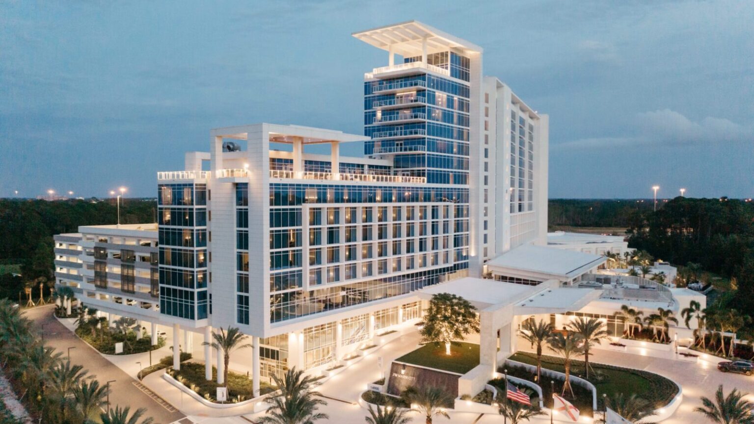 These 12 all-inclusive resorts come with unbelievably cool perks ...