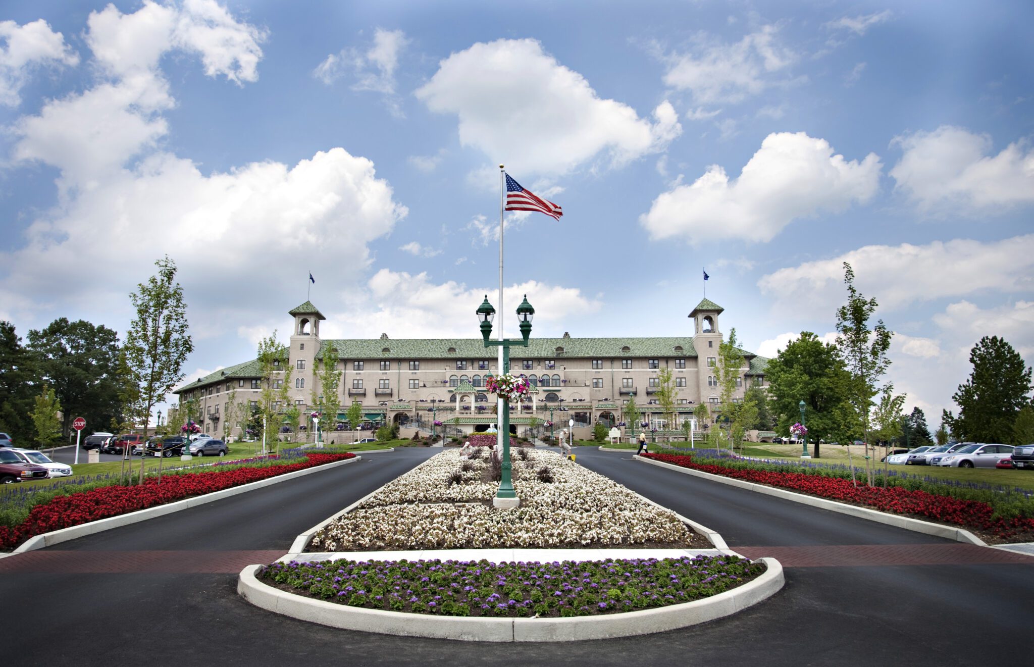 A guide to Hersheypark, the sweet theme park that gives back ...