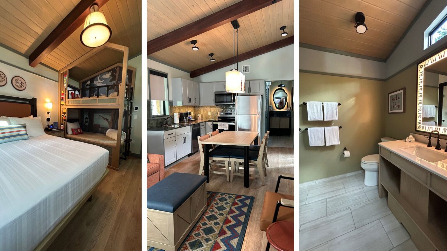 12 best family campgrounds and RV parks in the U.S. - FamilyVacationist