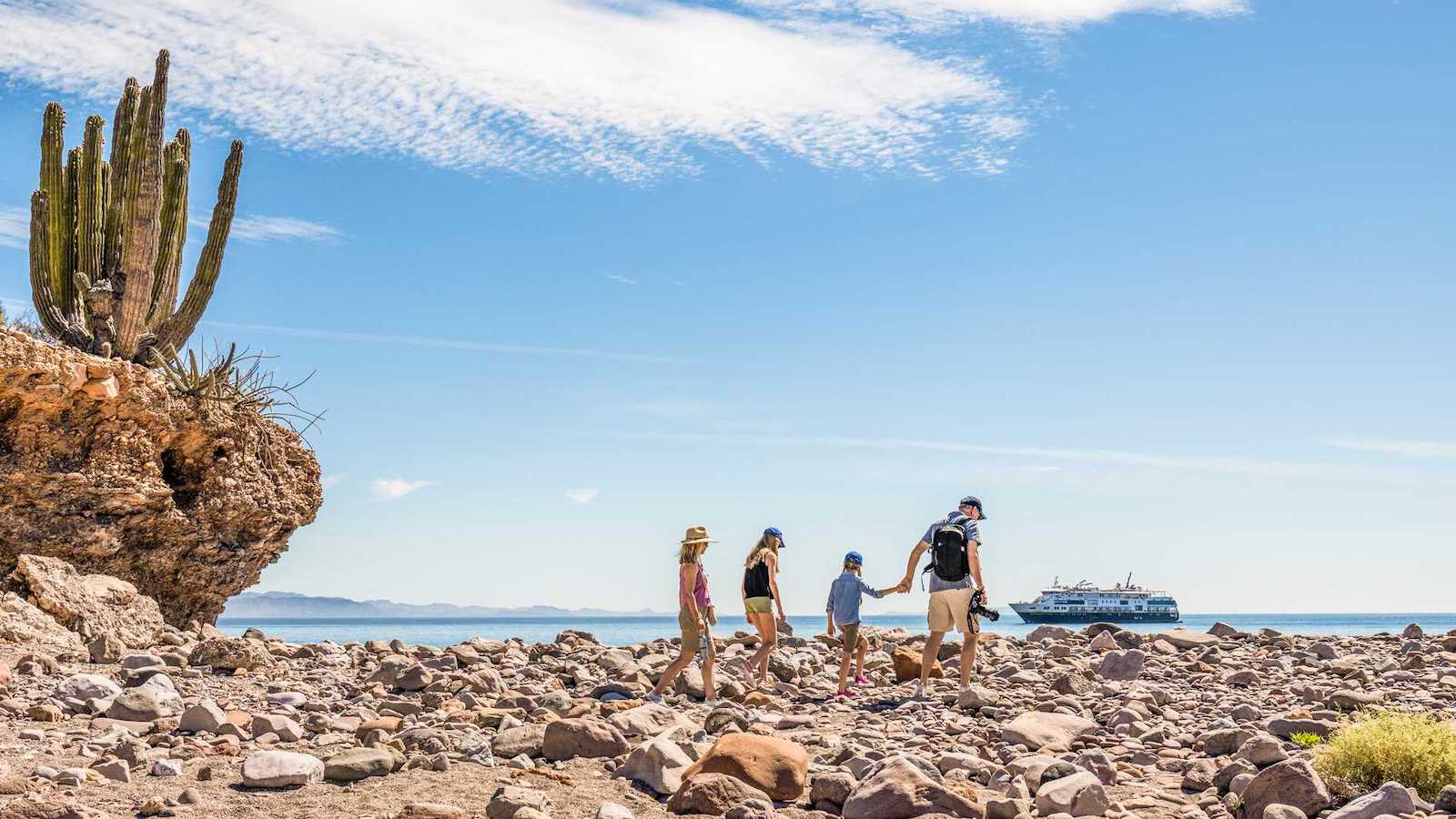 101 great family vacation ideas for the best trip ever (2025 ...