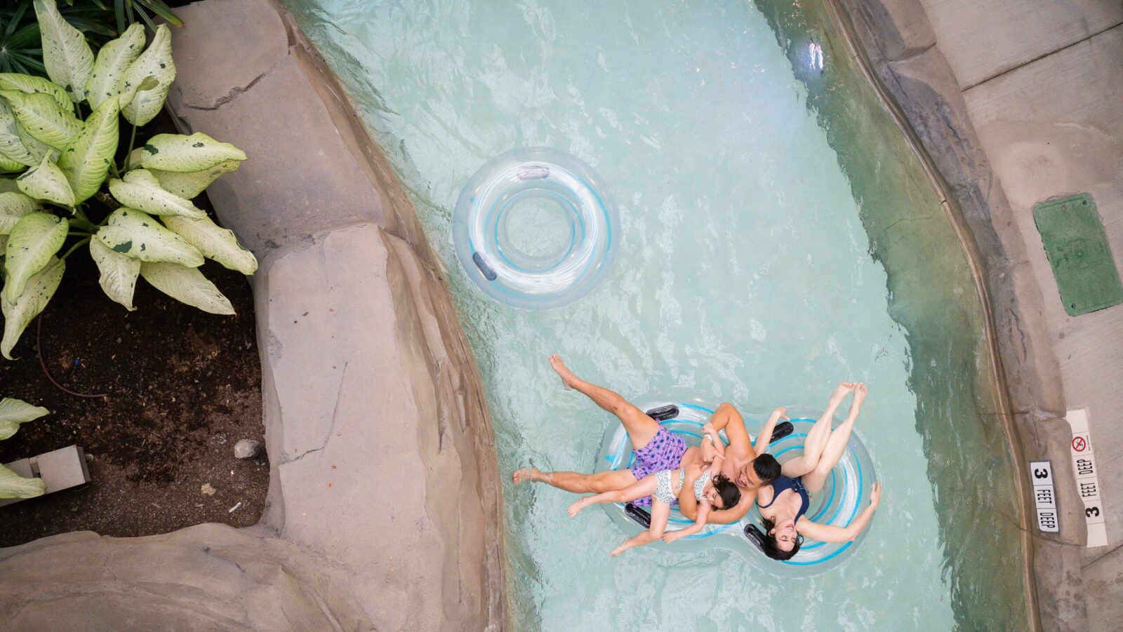 11 Family Resorts With The Best Indoor Pools And Water Parks 11 Family Resorts With The Best Indoor Pools And Water Parks