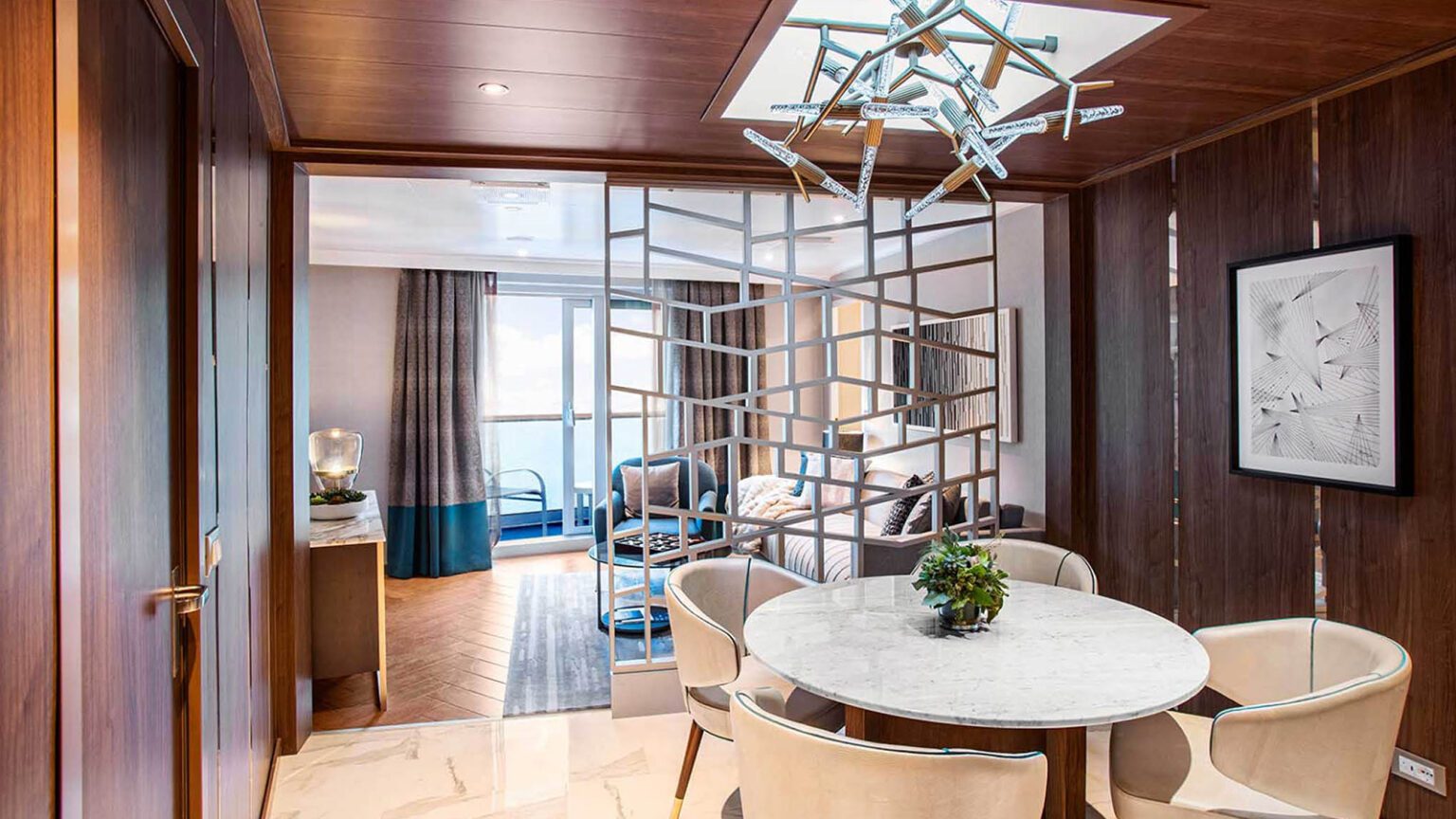 Here are the 7 best cruise ship cabins to book if your family needs ...