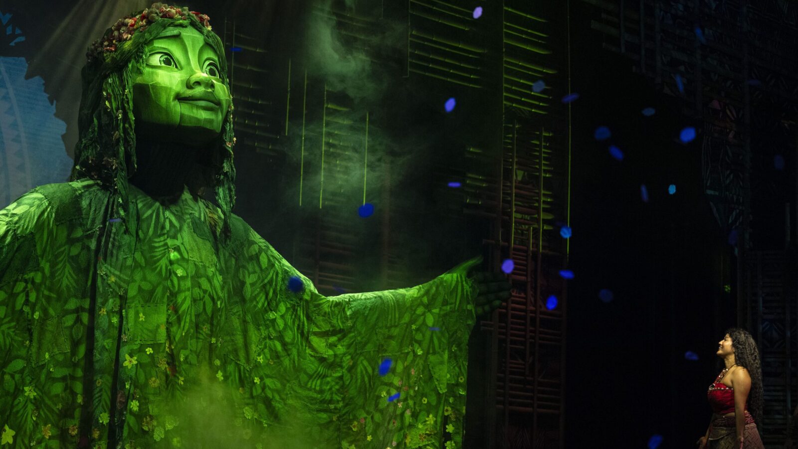 How the Disney Treasure delivers genuine theme park magic at sea ...