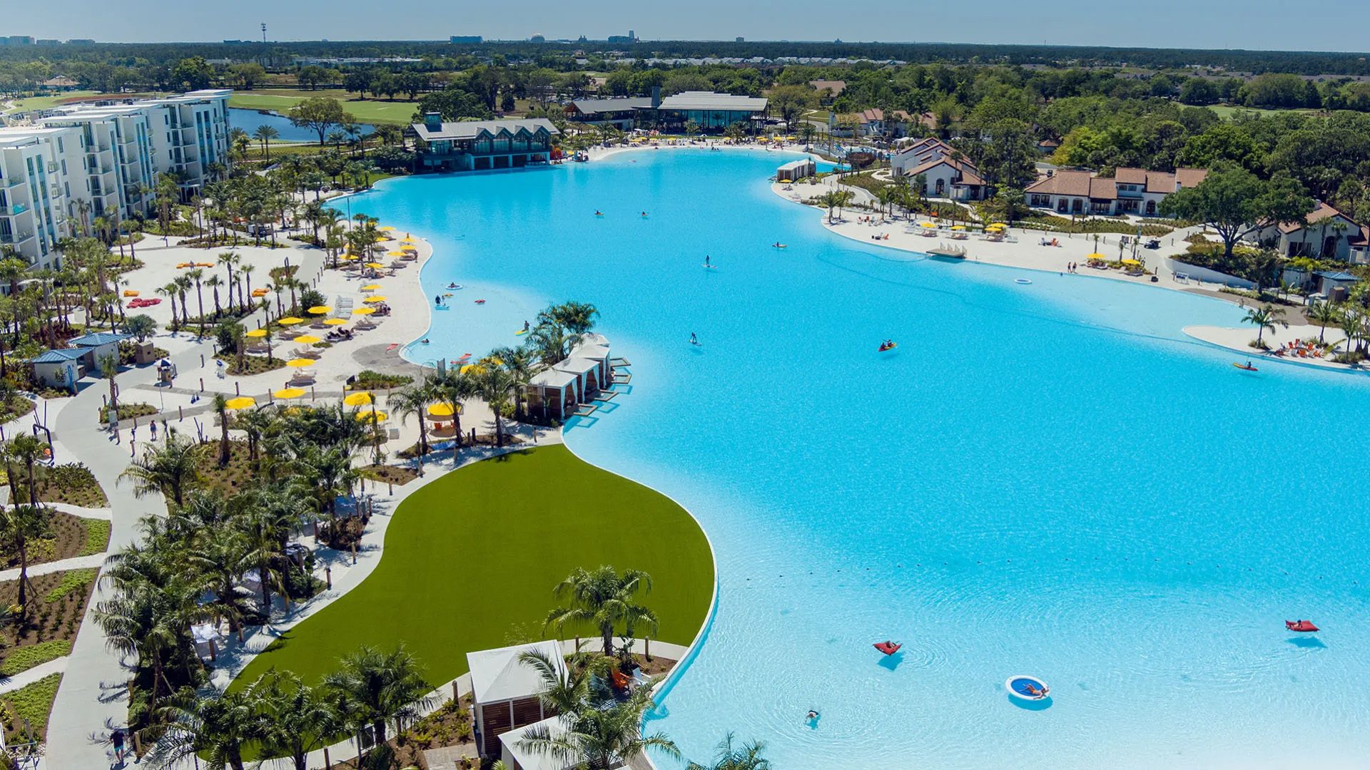 7 best Florida all-inclusive resorts for families (2025 ...