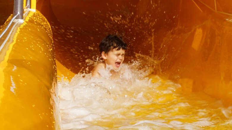 I took my 4-year-old on Disney’s newest cruise ship—and was not ...