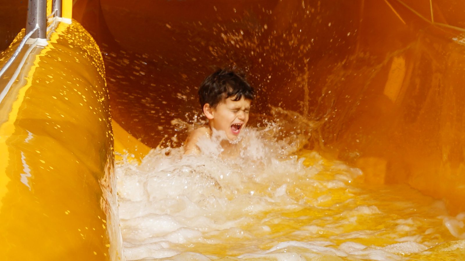 I took my 4-year-old on Disney’s newest cruise ship—and was not ...