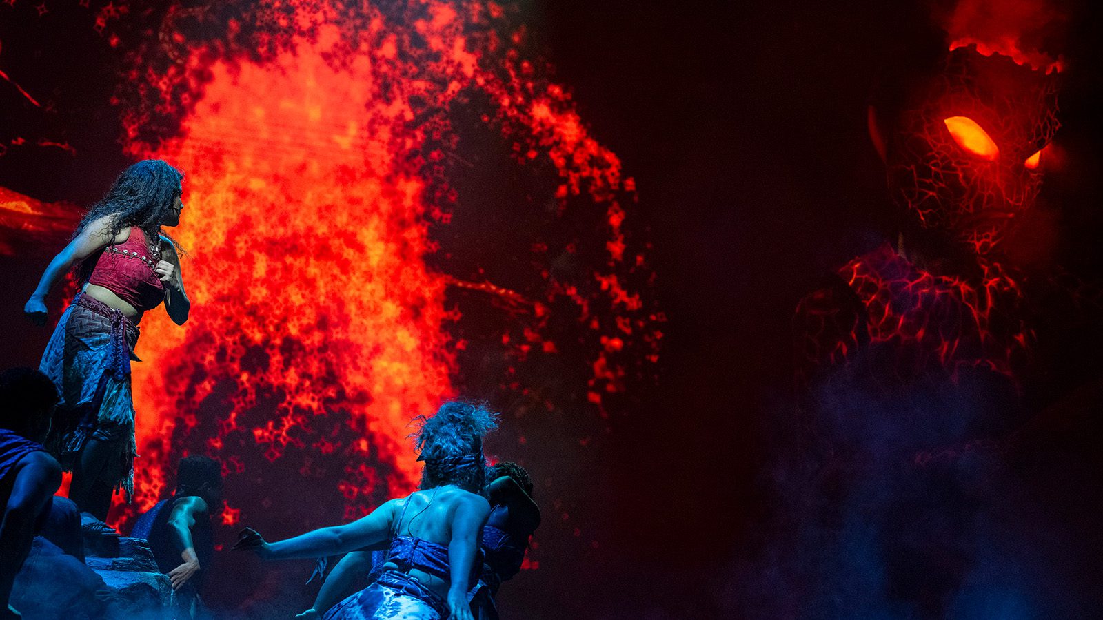 I took my 4-year-old on Disney’s newest cruise ship—and was not ...