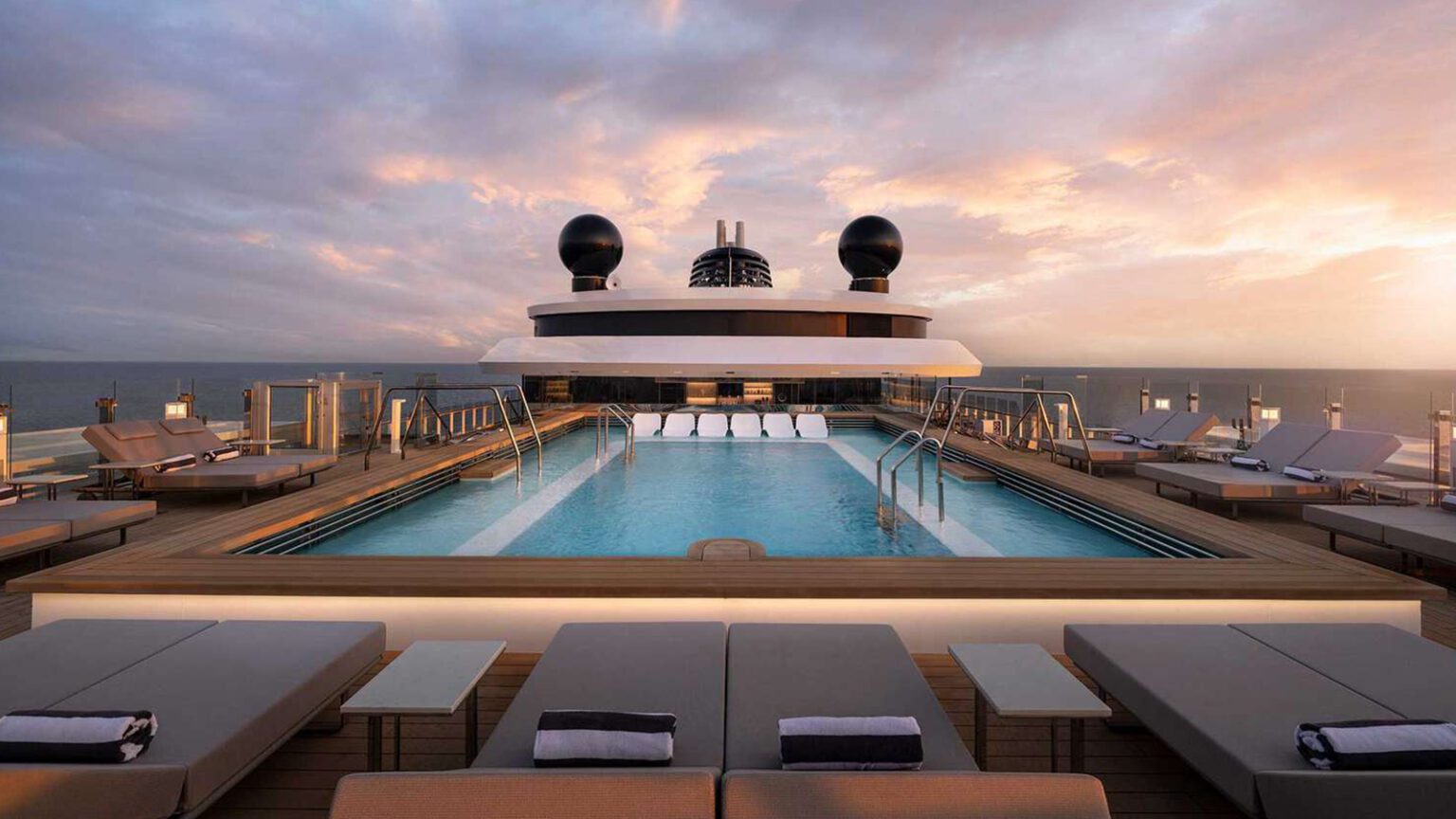When choosing the best Alaska cruise for your family, ship size matters ...
