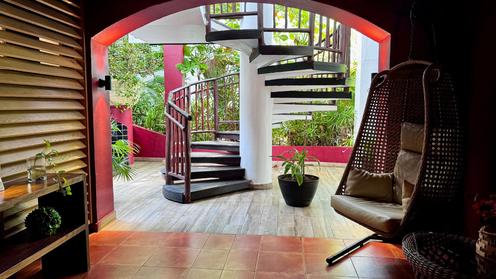 How I turned my family vacation into a DIY health spa retreat (for a ...