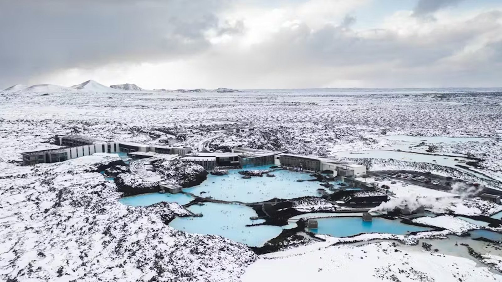 From Alaska to the Greek Islands, these magical destinations are even ...