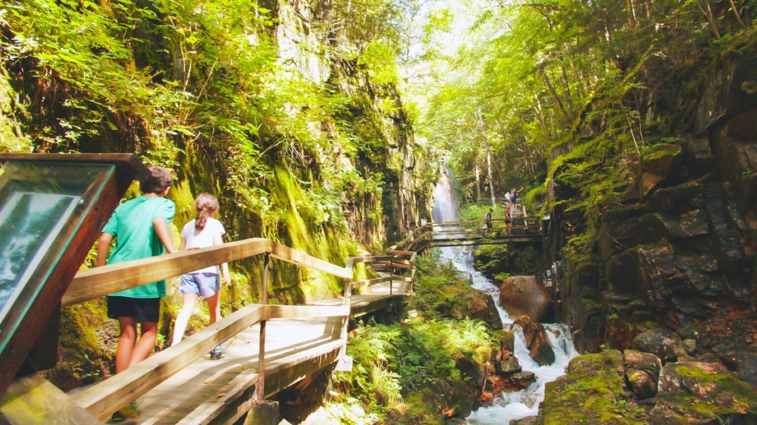 We love national parks, but these 12 state parks are just as awesome ...