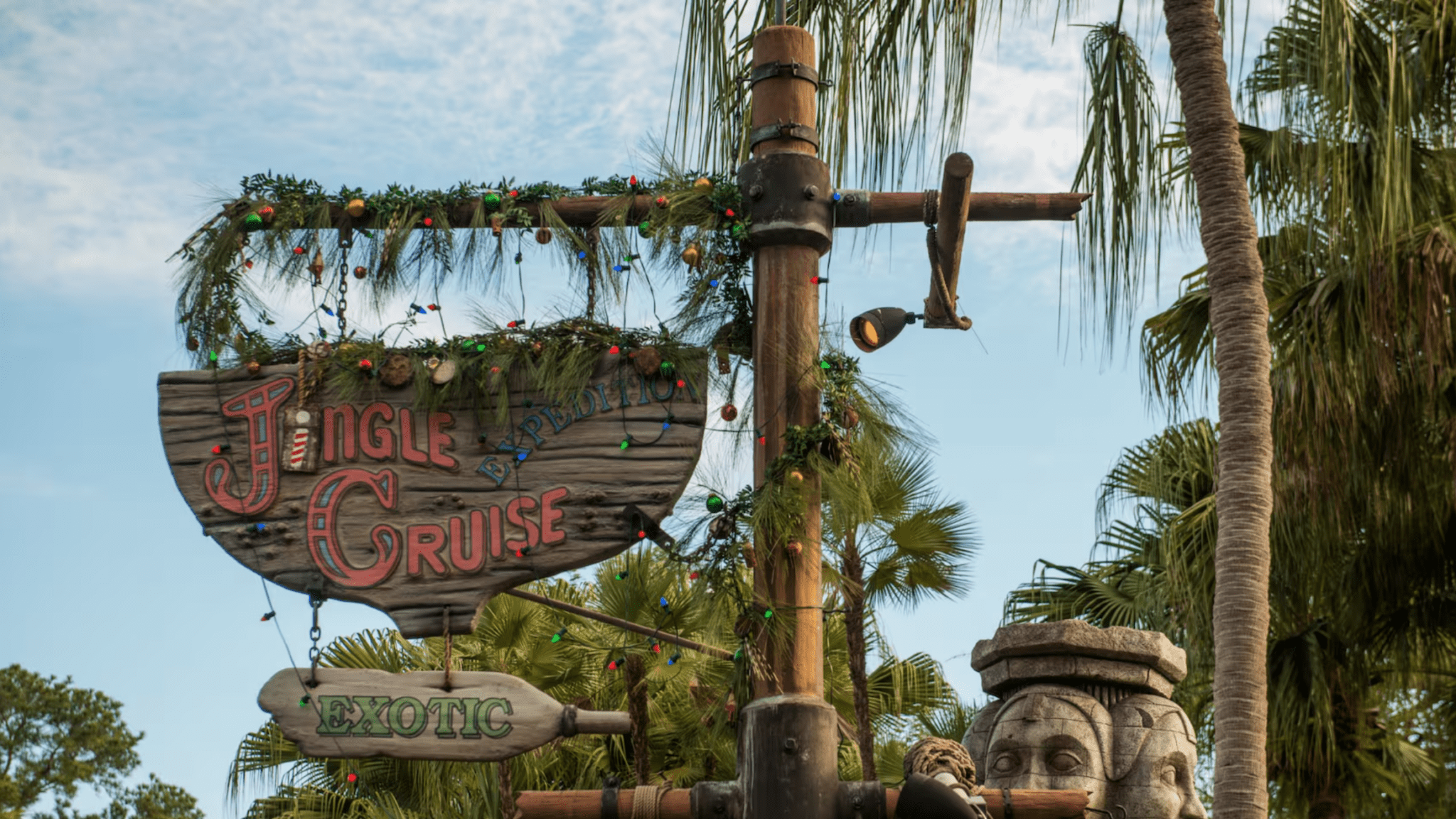 Walt Disney World in December - FamilyVacationist