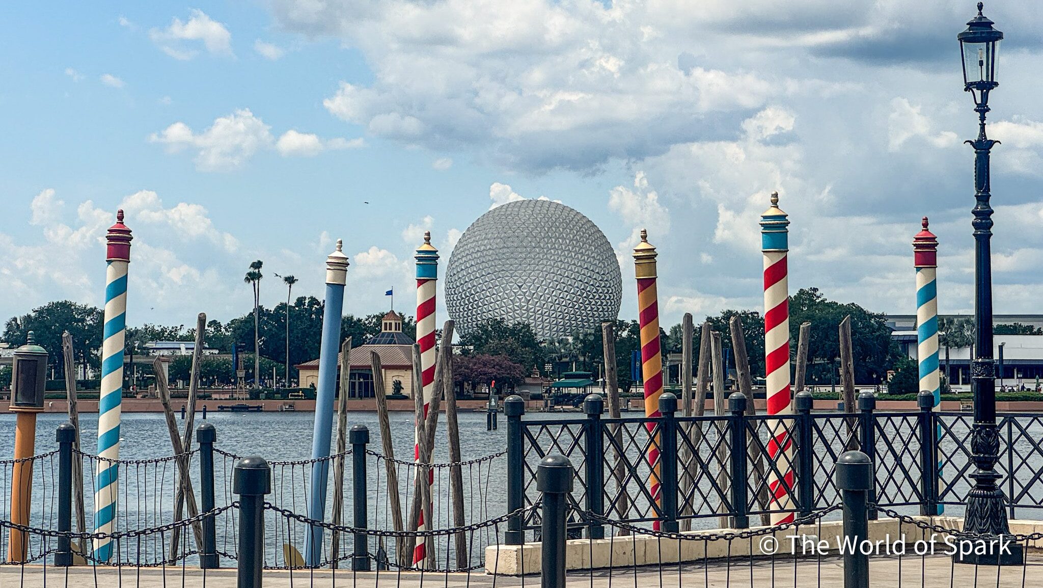 Walt Disney World in January - FamilyVacationist