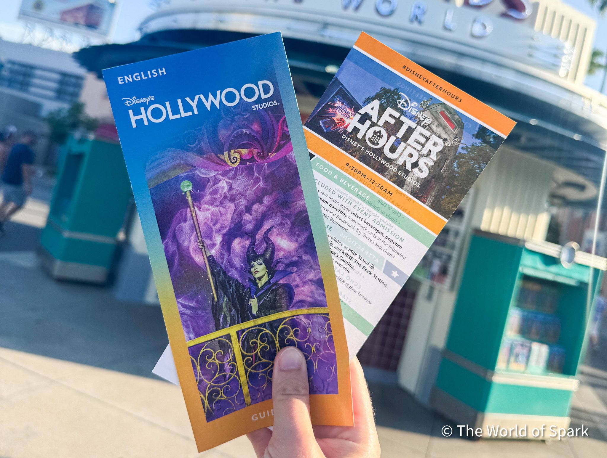What is Disney After Hours and who benefits the most at Walt Disney ...