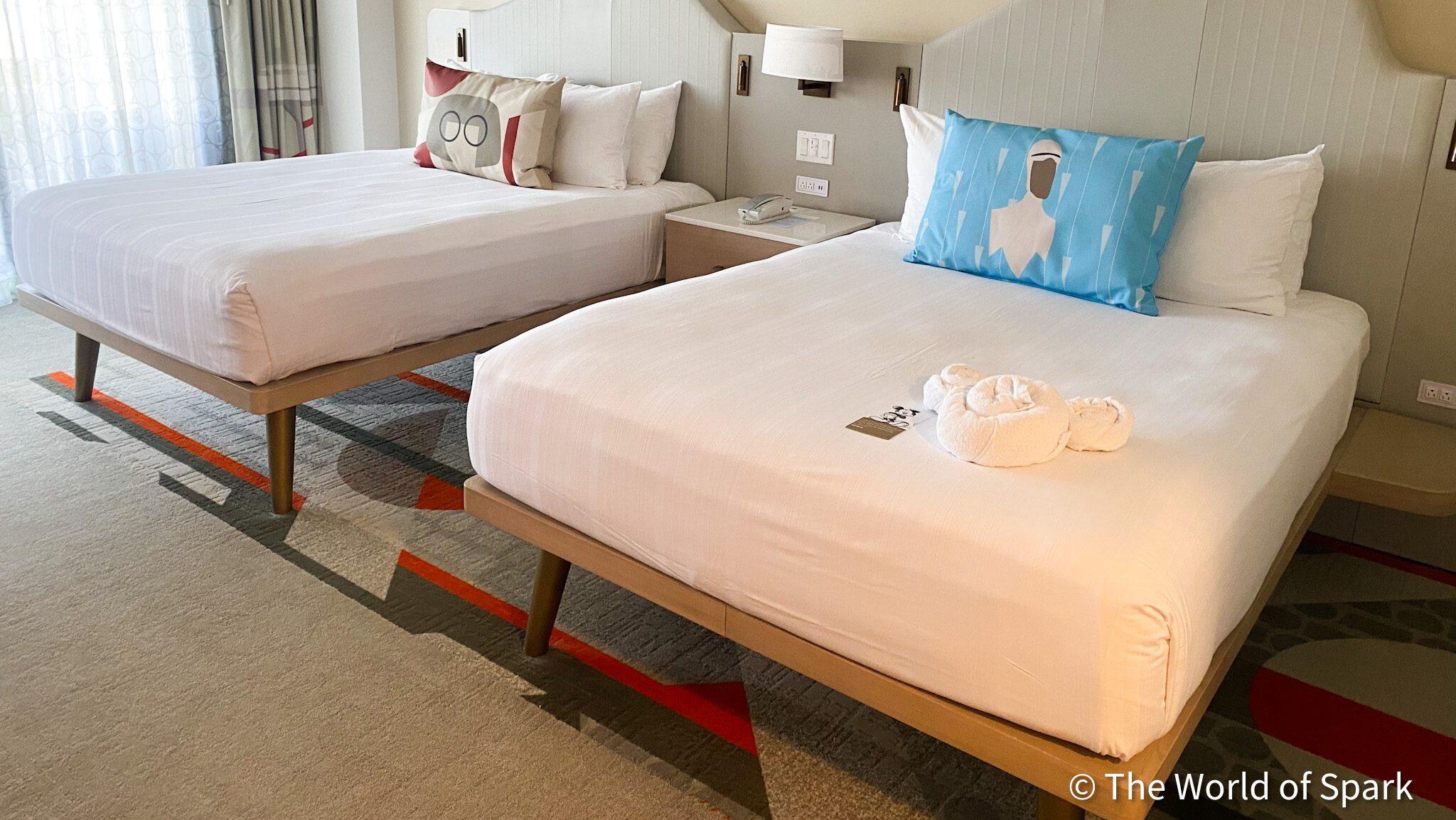 Disney World's low cost hotels: what you need to know - FamilyVacationist