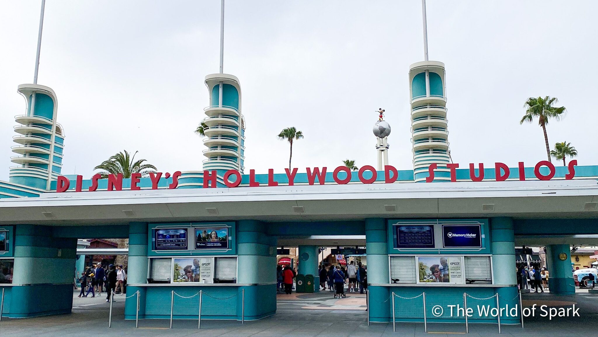 What is Disney After Hours and who benefits the most at Walt Disney ...