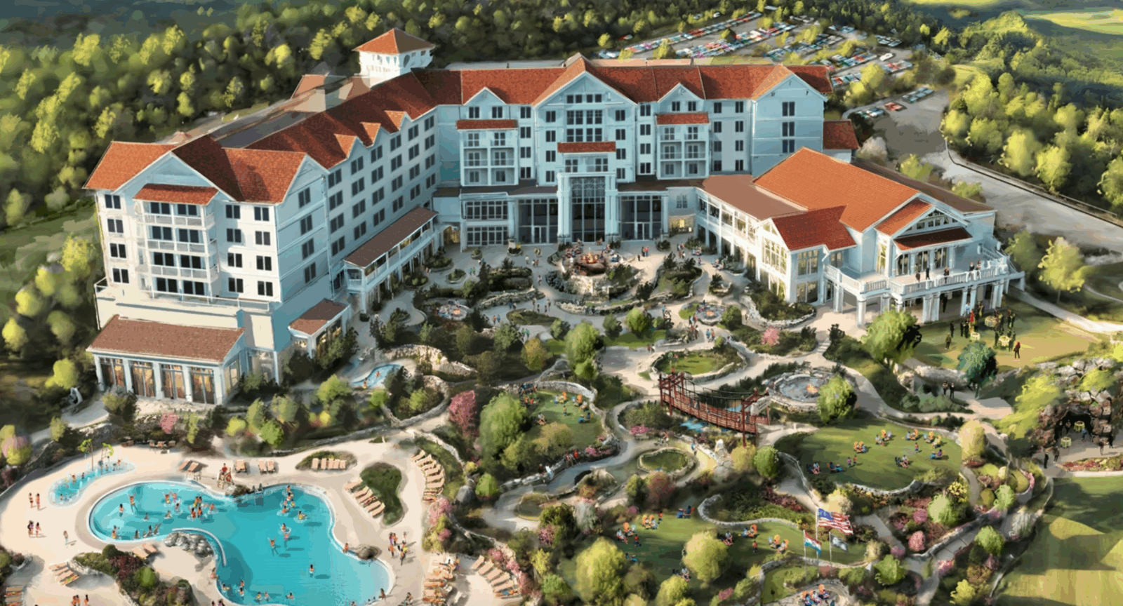 Theme park news: looking ahead to 2026 with groundbreaking rides and ...