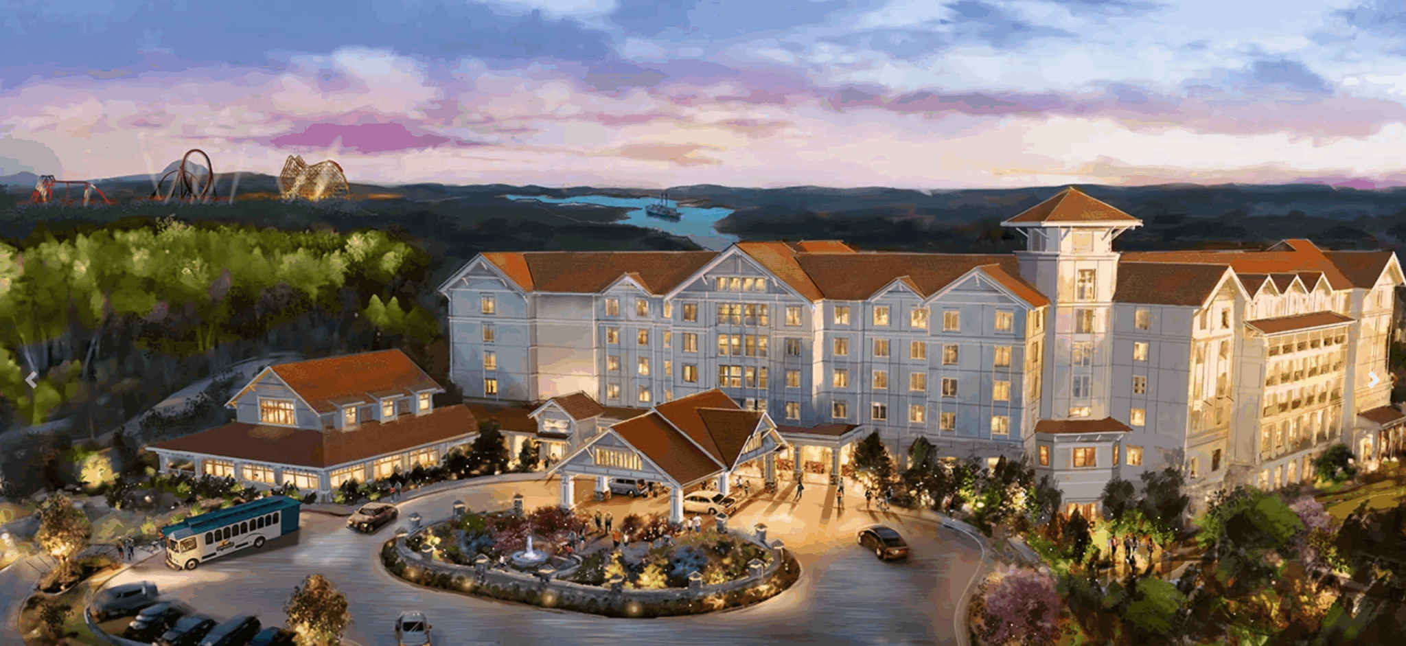 Theme park news: looking ahead to 2026 with groundbreaking rides and ...