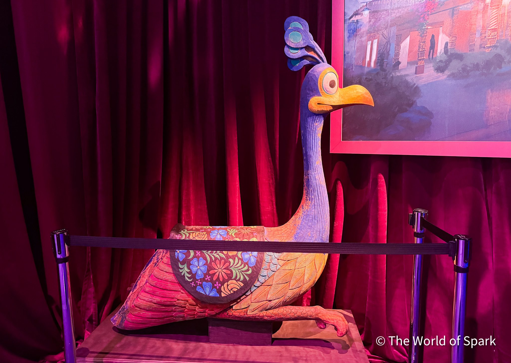 What we know about the Tropical Americas land coming to Walt Disney ...