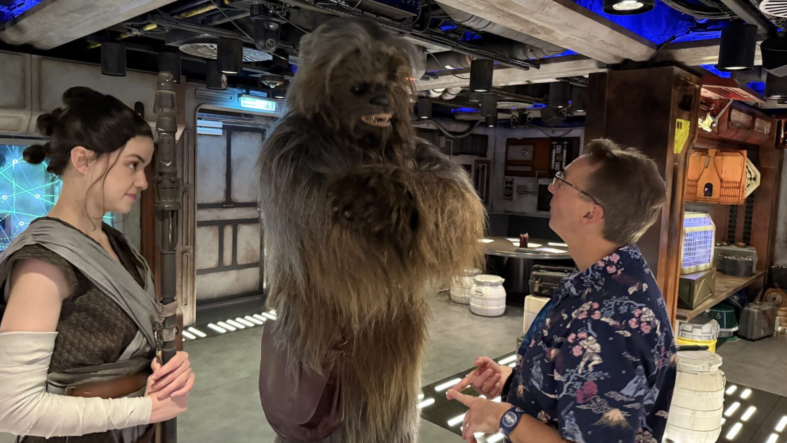 Why the Disney Destiny was the perfect ship for me to reconnect with my ...